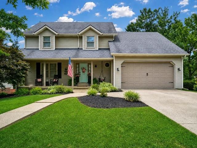 1137 Lafayette Blvd, Winchester, KY 40391