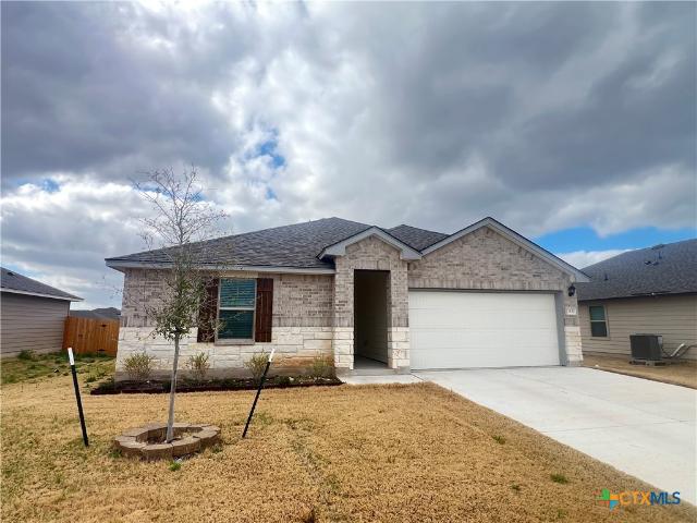 1137 Laila Ln, Belton, TX 76513 | MLS #606041