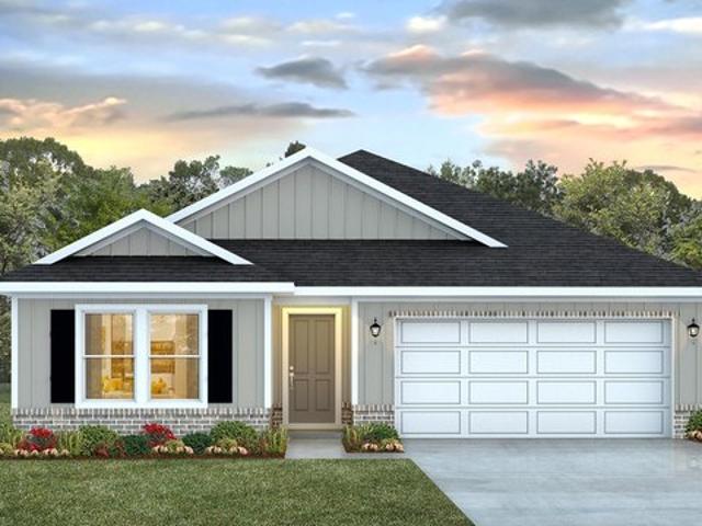 1137 Loblolly Ave, Semmes, AL 36575