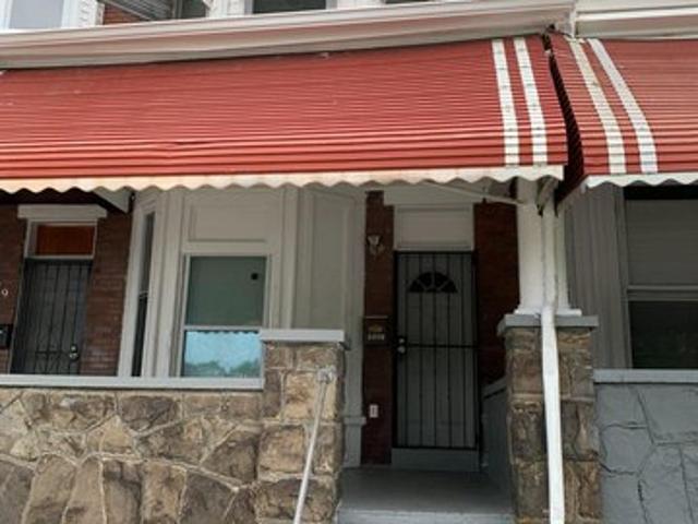 1137 Poplar Grove St, Baltimore, MD 21216