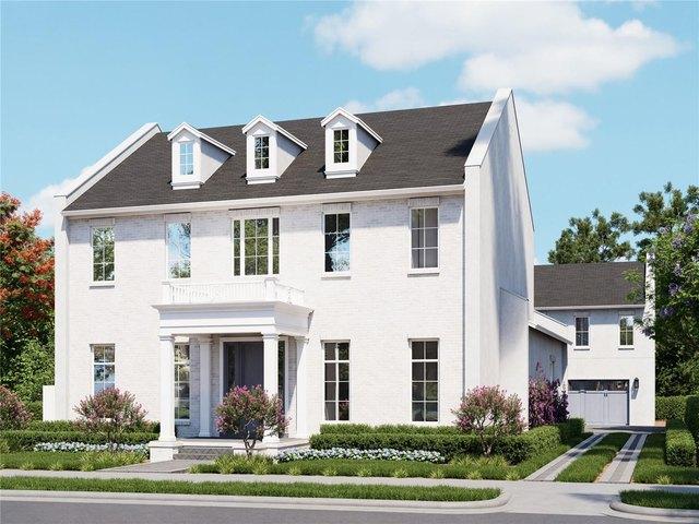 1137 Prado Ln, Oakland, FL 34760