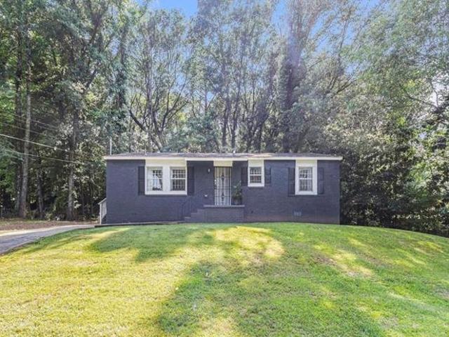 1137 Redford Dr SE, Atlanta, GA 30315