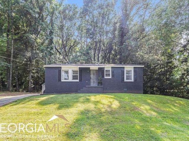 1137 Redford Dr SE, Atlanta, GA 30315
