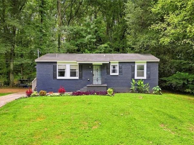 1137 Redford Dr SE, Atlanta, GA 30315