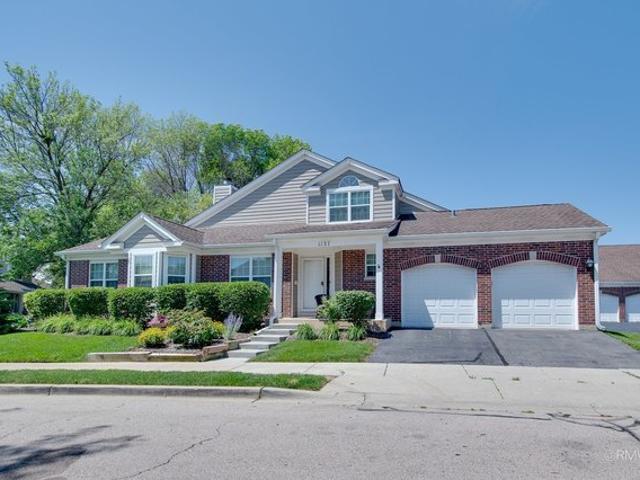 1137 St Andrews Ct, Algonquin, IL 60102