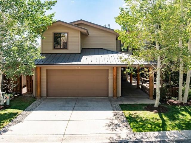 1137 Station Rd, Park City, UT 84098