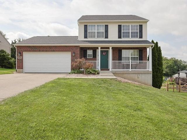 1137 Stonewallridge Dr, Independence, KY 41051