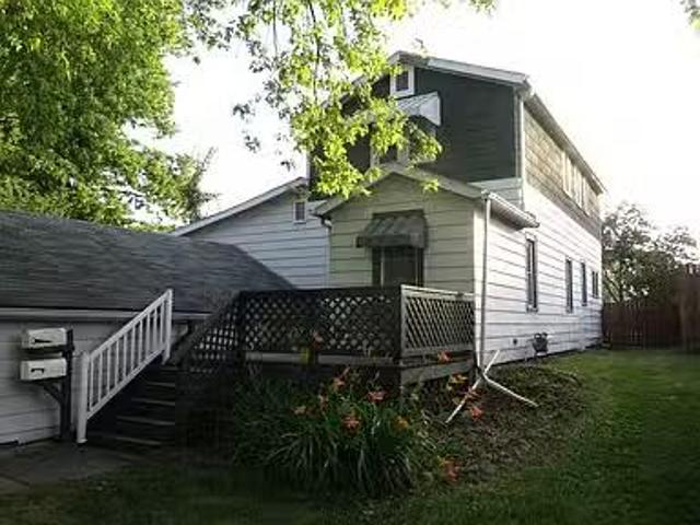 1137 S. 100th St. West Allis Lower Duplex 1137 S 100th St
