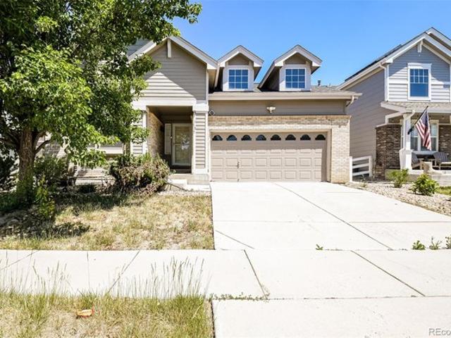1137 S Coolidge Cir, Aurora, CO 80018