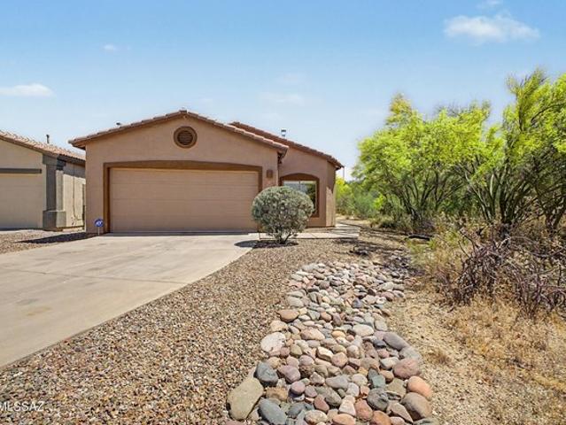 1137 S Speckled Stone Way, Tucson, AZ 85710