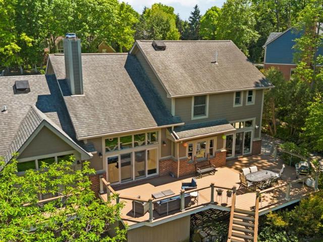 1137 S Tennyson Drive