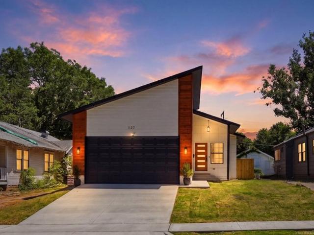 1137 S Xanthus Ave, Tulsa, OK 74104