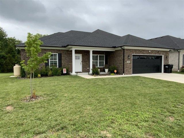 1137 Shallowford St, Bowling Green, KY 42101