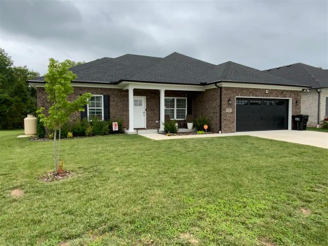 1137 Shallowford Street