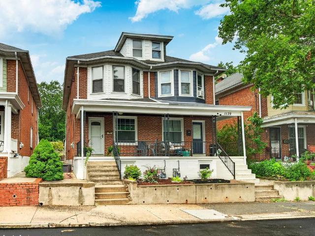 1137 South Street