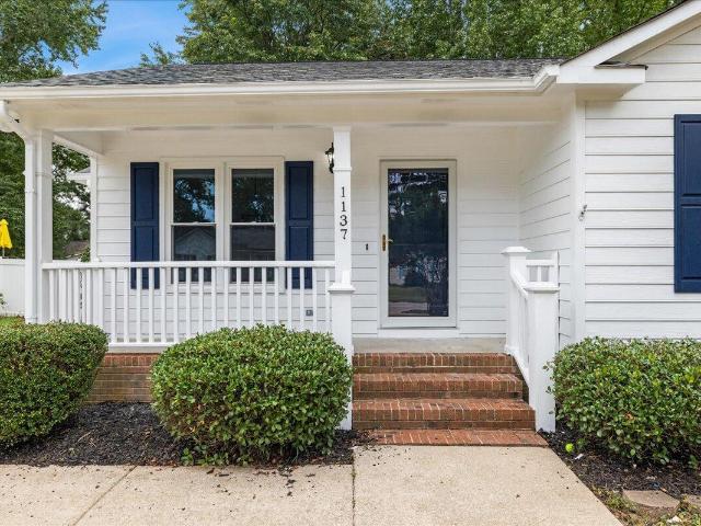 1137 Spruce Drive