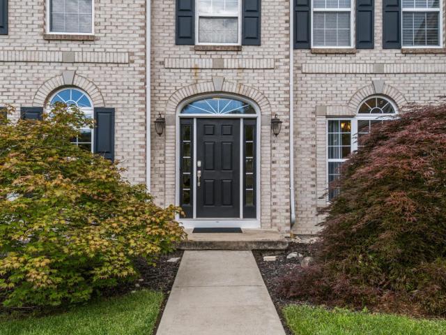 1137 Thistle Lane