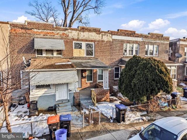1137 Thomas Street