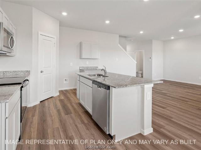 1137 Toledo Bend Drive