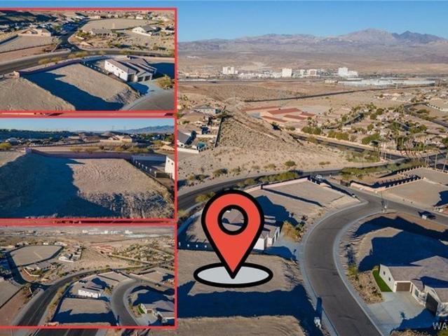 1137 Via San Lorenzo, Bullhead City, AZ 86429