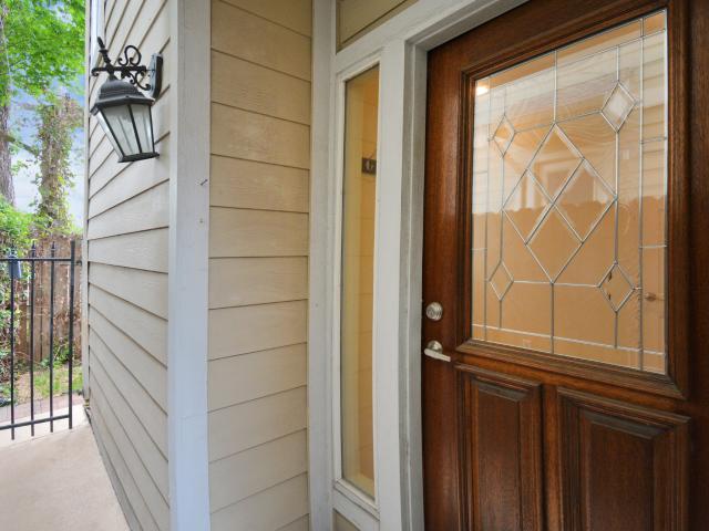 1137 W 24th St, Unit A, Houston, TX 77008 | MLS #11395