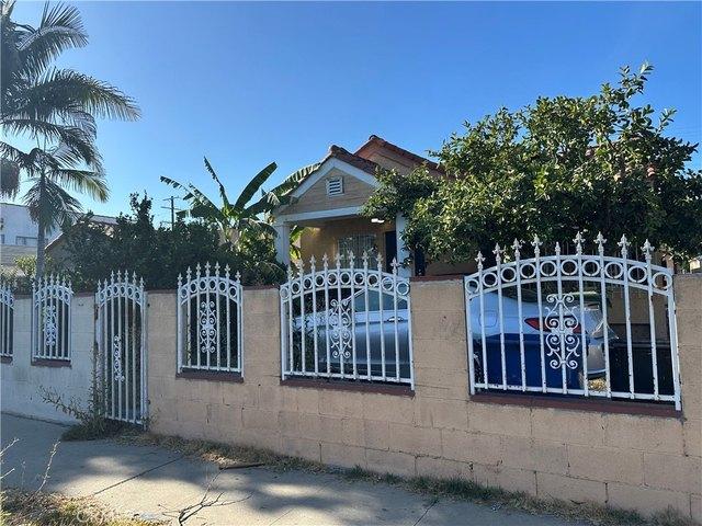 1137 W 61st St, Los Angeles, CA 90044