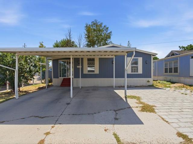 1137 W Sierra Vista St S Unit 205, West Valley City, UT 84119