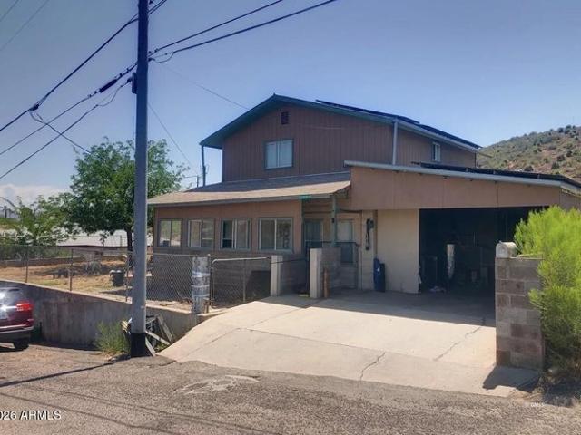 1137 W Rice St, Miami, AZ 85539