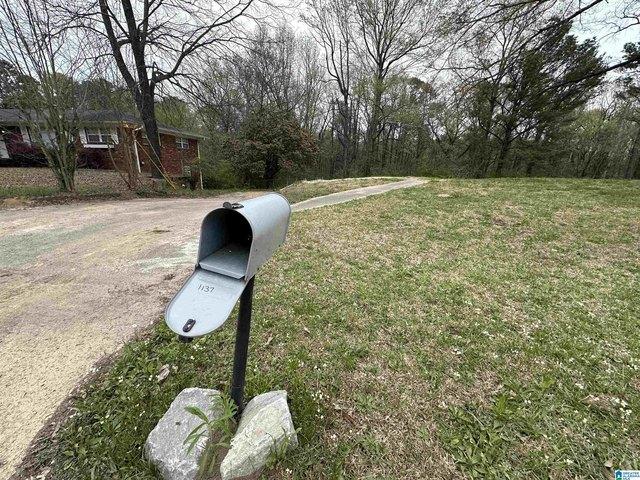 1137 1st Ave Lot 28000, Pleasant Grove, AL 35127