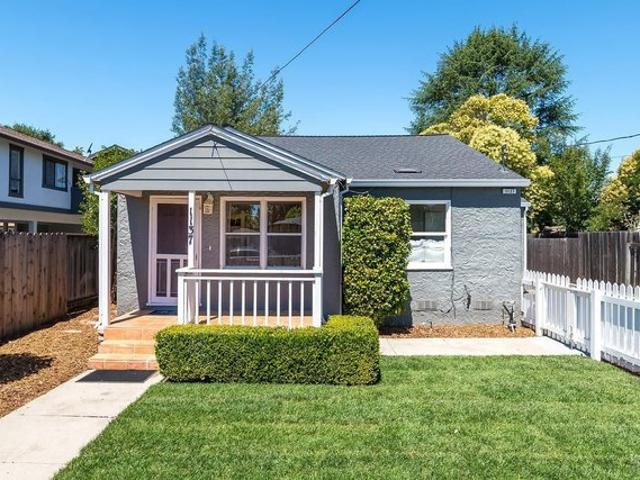 1137 2nd St, Novato, CA 94945