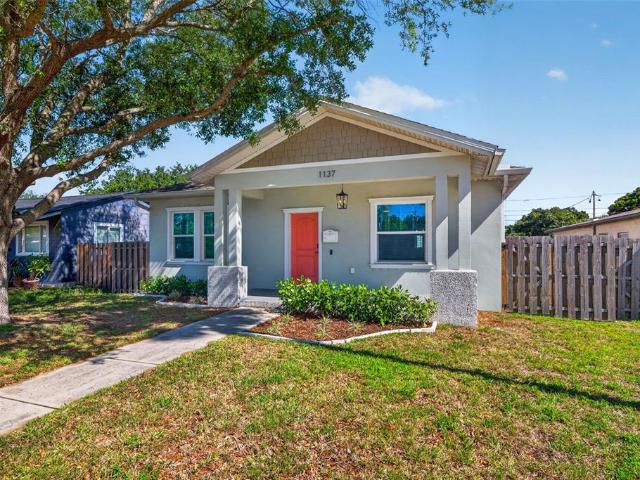 1137 55th Ave N, St. Petersburg, FL 33703 | MLS #TB8499 | Compass