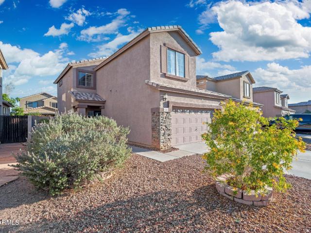 11383 W Pima St, Avondale, AZ 85323 | MLS #7004 | Compass