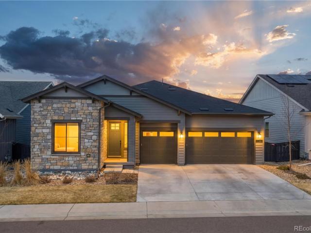 11383 Autumn Moon St, Littleton, CO 80125 | MLS #7670