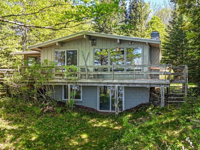 11383 Bartsch Rd, Presque Isle, WI 54557