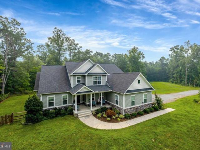 11383 Lucky Hill Rd, Bealeton, VA 22712