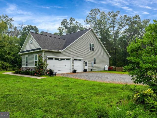 11383 Lucky Hill Road
