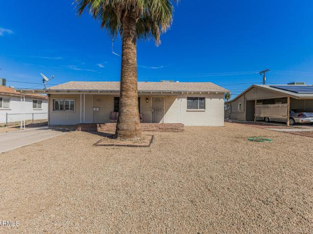 11383 N 114th Ave, Youngtown, AZ 85363 | MLS #6998 | Compass