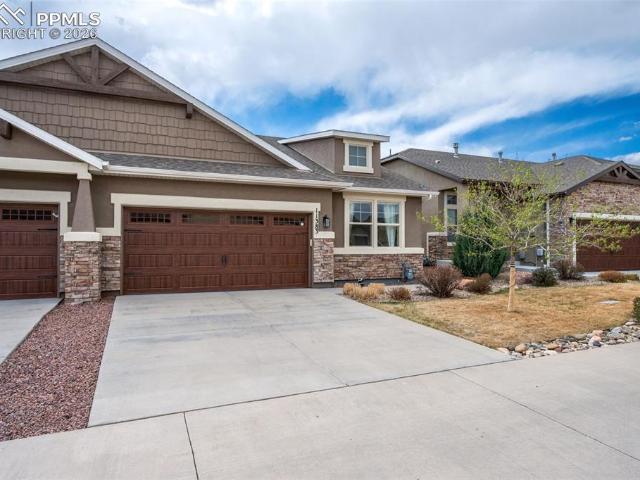 11383 Rill Pt, Colorado Springs, CO 80921 | MLS #3196 | Compass