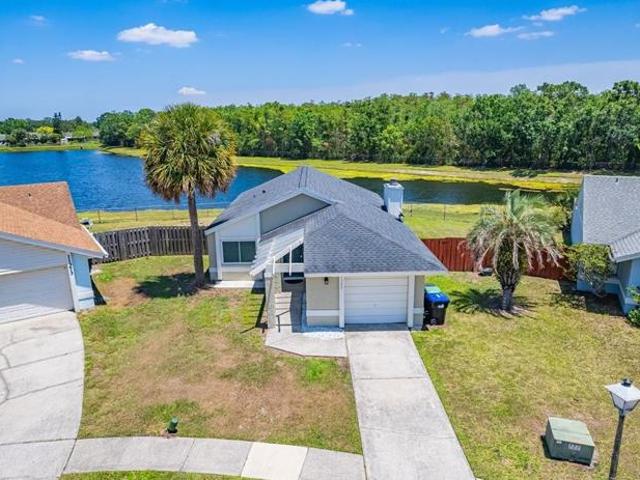 11381 Darlington Dr, Orlando, FL 32837