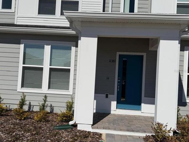 11381 Nona Sound St, Orlando, FL 32832 | MLS #S5143 | Compass