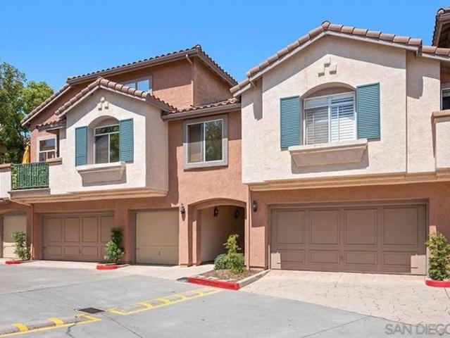 11382 Via Rancho San Diego Unit D, El Cajon, CA 92019
