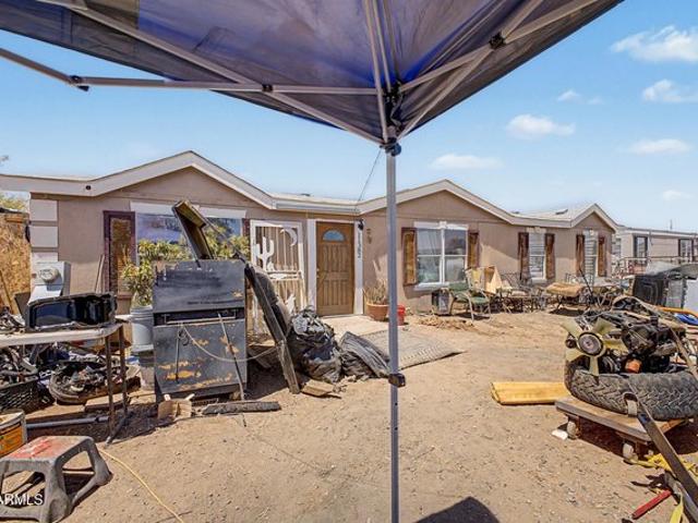 11382 W Custer Rd, Arizona City, AZ 85123