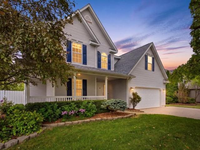 11382 August Ln, Freeland, MI 48623