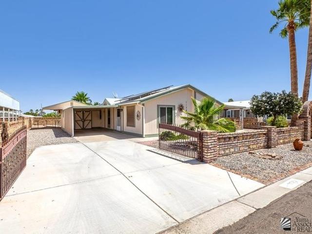 11382 E 39th Ln, Yuma, AZ 85367