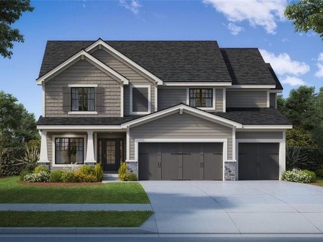 11382 S Emerald St, Olathe, KS 66061
