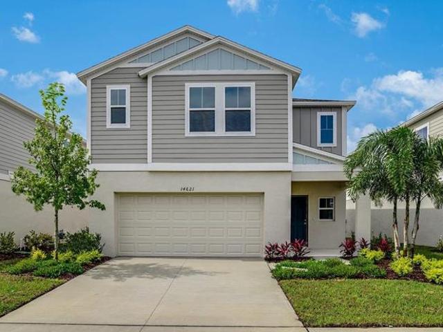 11387 Brooke Edge Ave, Riverview, FL 33569