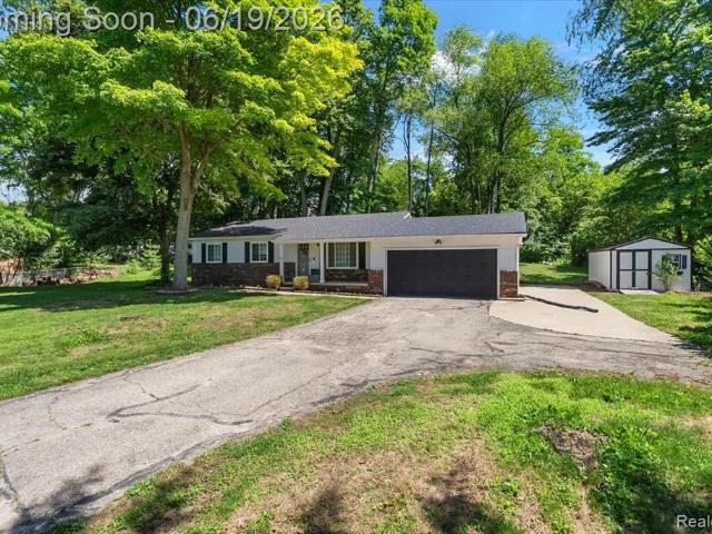11387 Mart Road