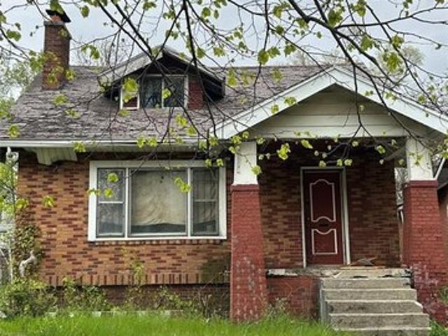 11384 Belleterre St, Detroit, MI 48204