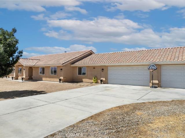 11385 Trinity Road
