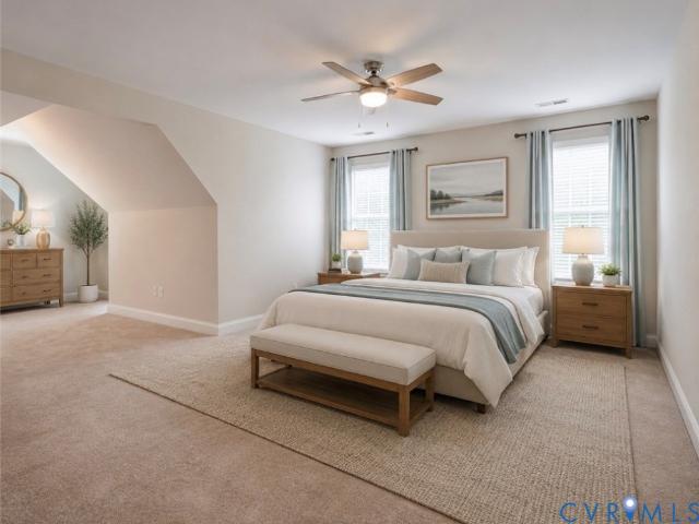 11385 Winding River Rd, Providence Forge, VA 23140 | MLS #2616